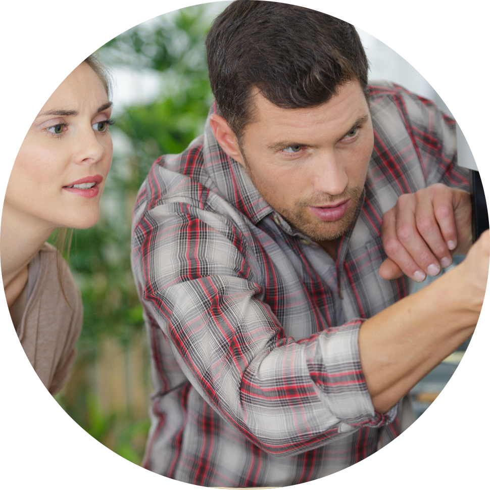 Common repair questions